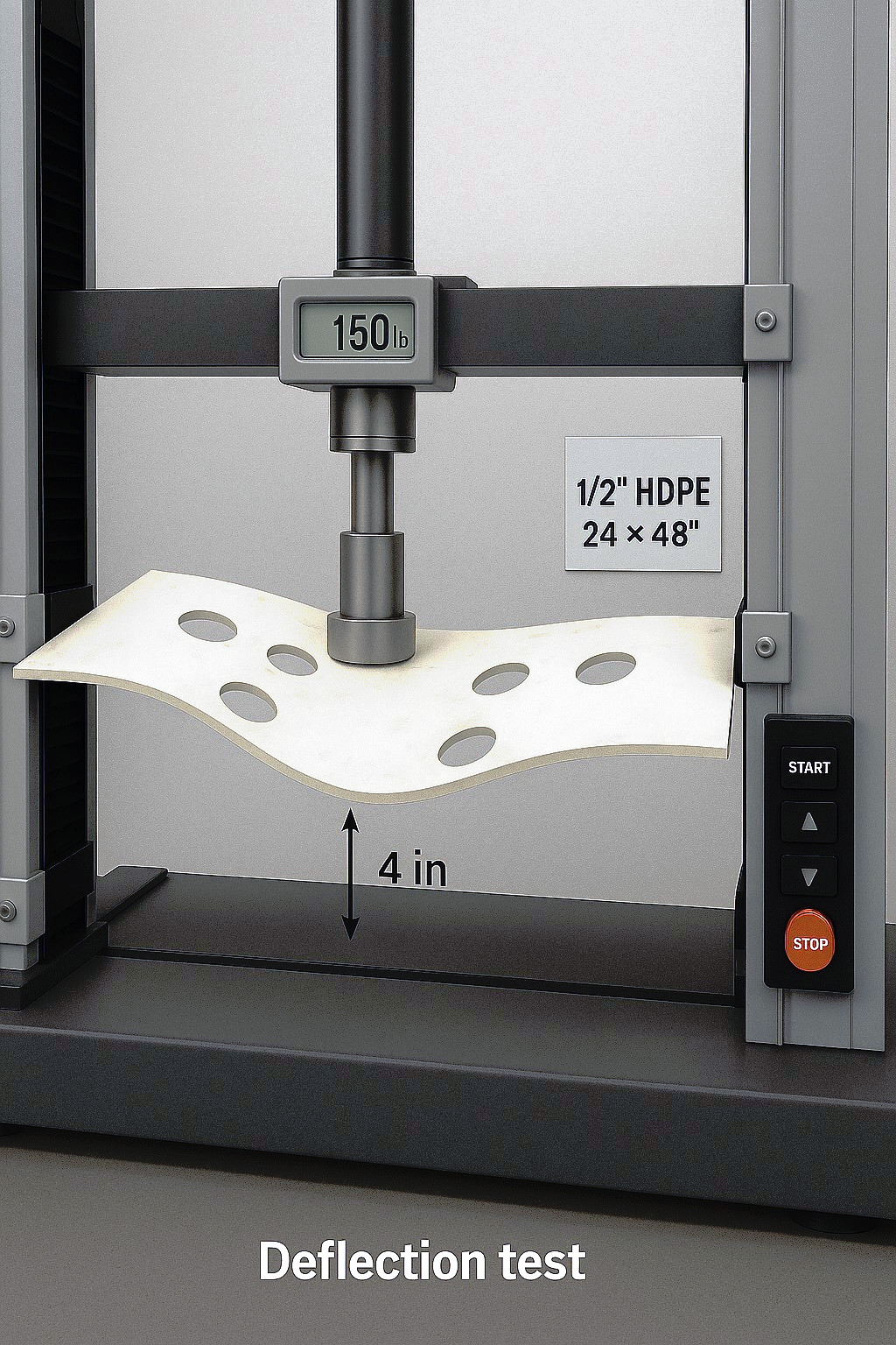 Duct Bank Dividers & Spacers | GeoDB Inc Infrastructure